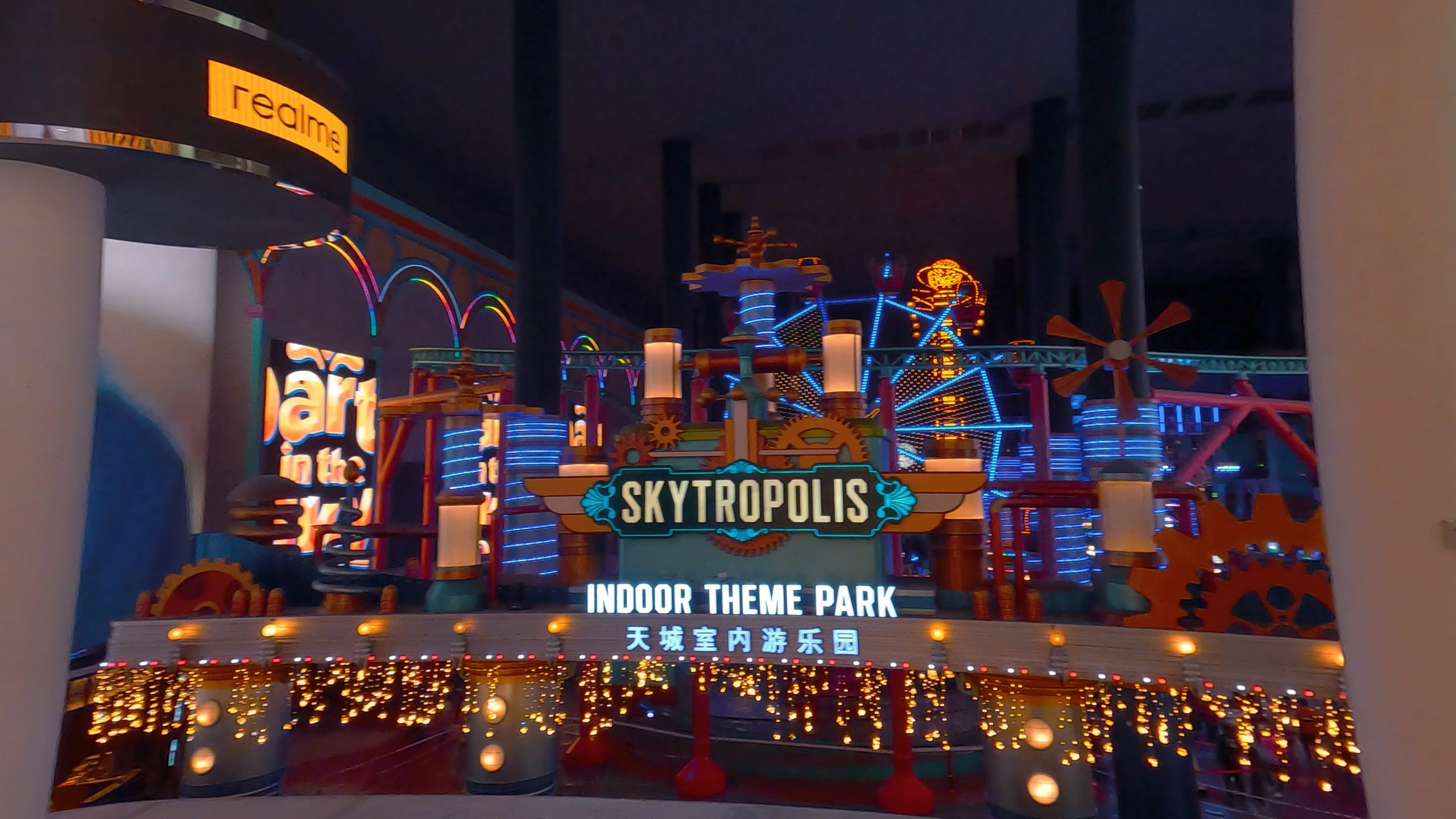 Ultimate Adventure Wonderland: Genting Highlands' Top 5 Must-Visit ...