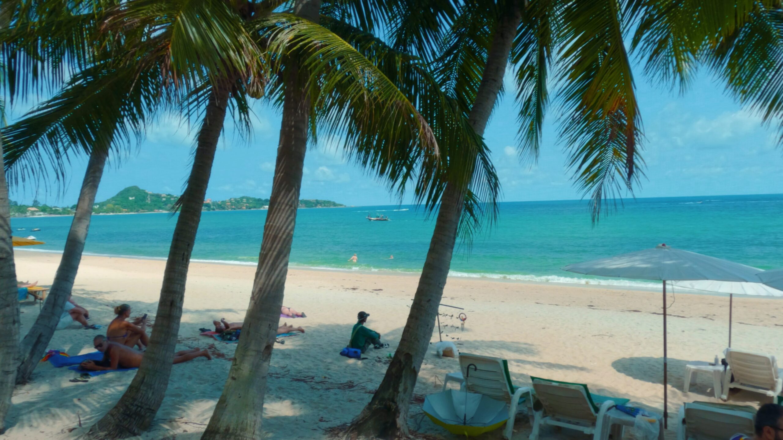 What it's REALLY like to LIVE in THAILAND as a DIGITAL NOMAD in KOH ...