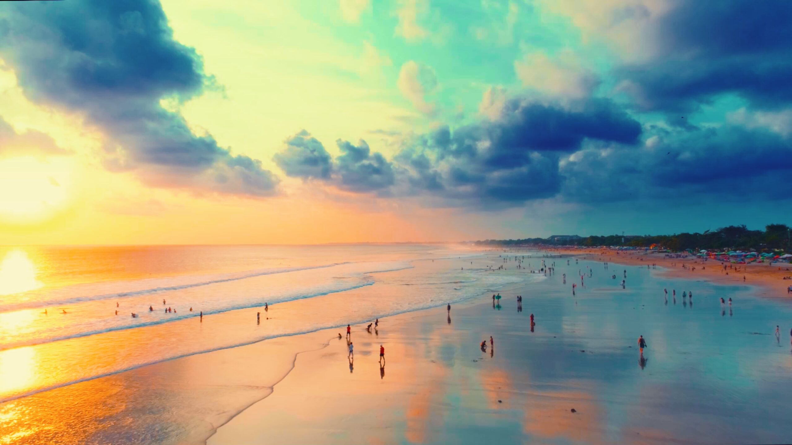 What is Bali REALY Like in 2024? | Paradise Adventures