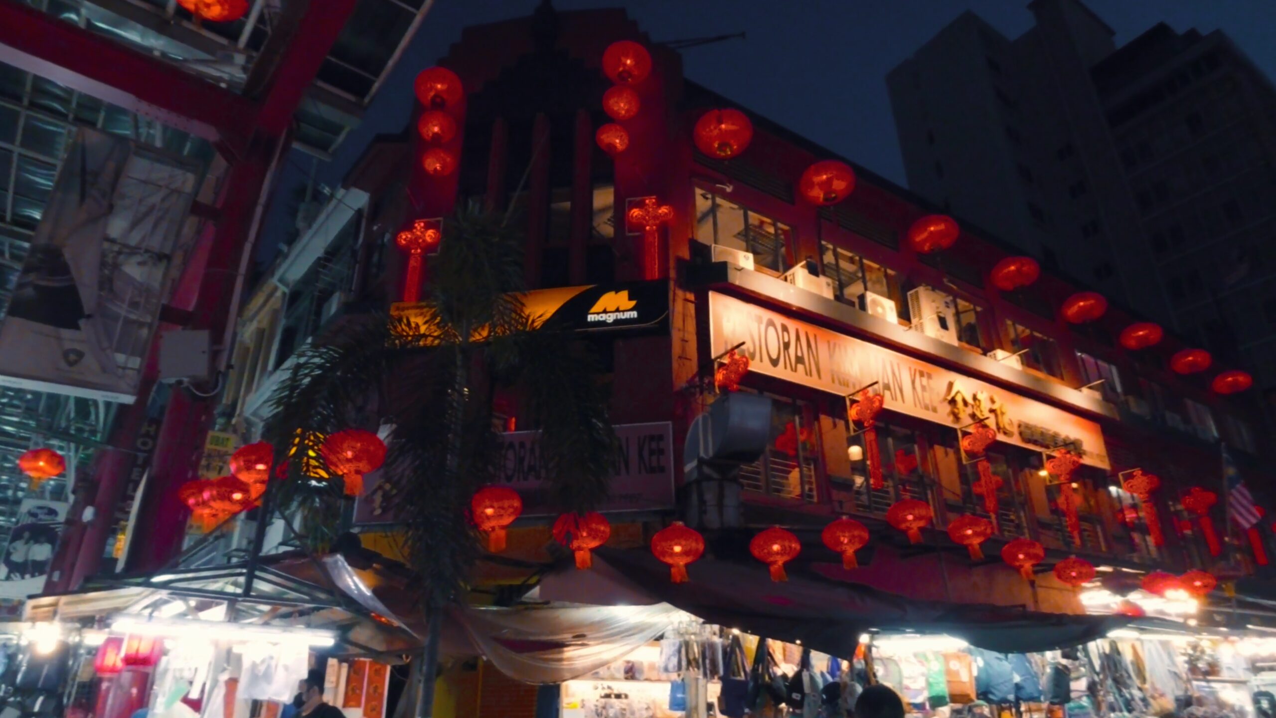 PETALING STREET KILLER Market Spree in KUALA LUMPUR 🇲🇾 Chinatown ...